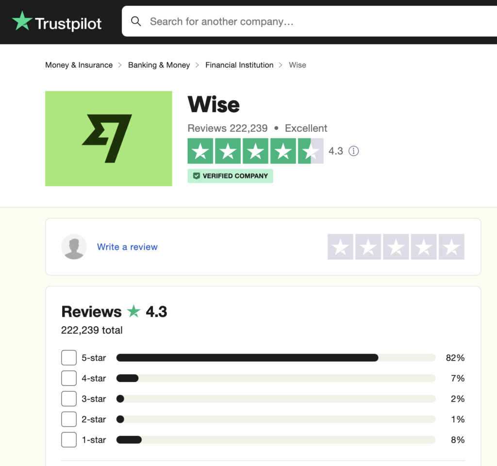 什么是 Wise（TransferWise）？Wise 如何工作？- 支付快讯